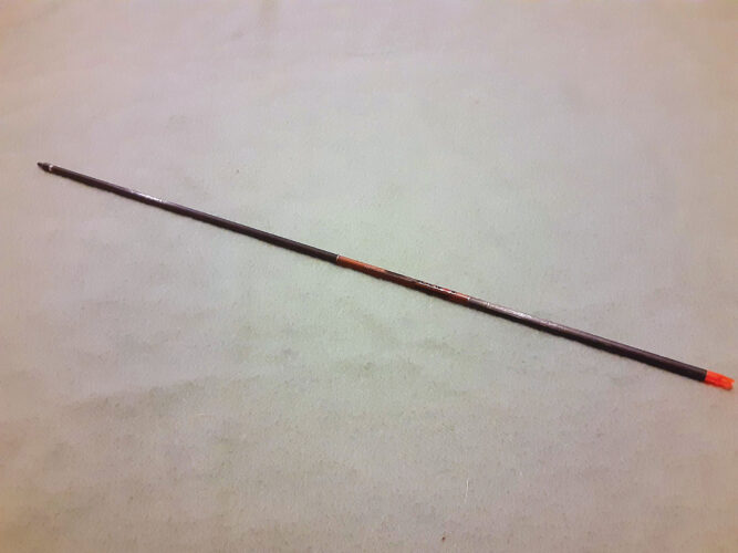 The Archer’s Guide to Arrow Tuning - Grit